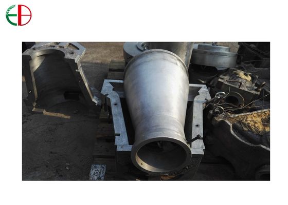 ASTM F799-11 سبيكة قاعدة الكوبالت لعملية جراحية المصبوب مع عملية تزوير ...